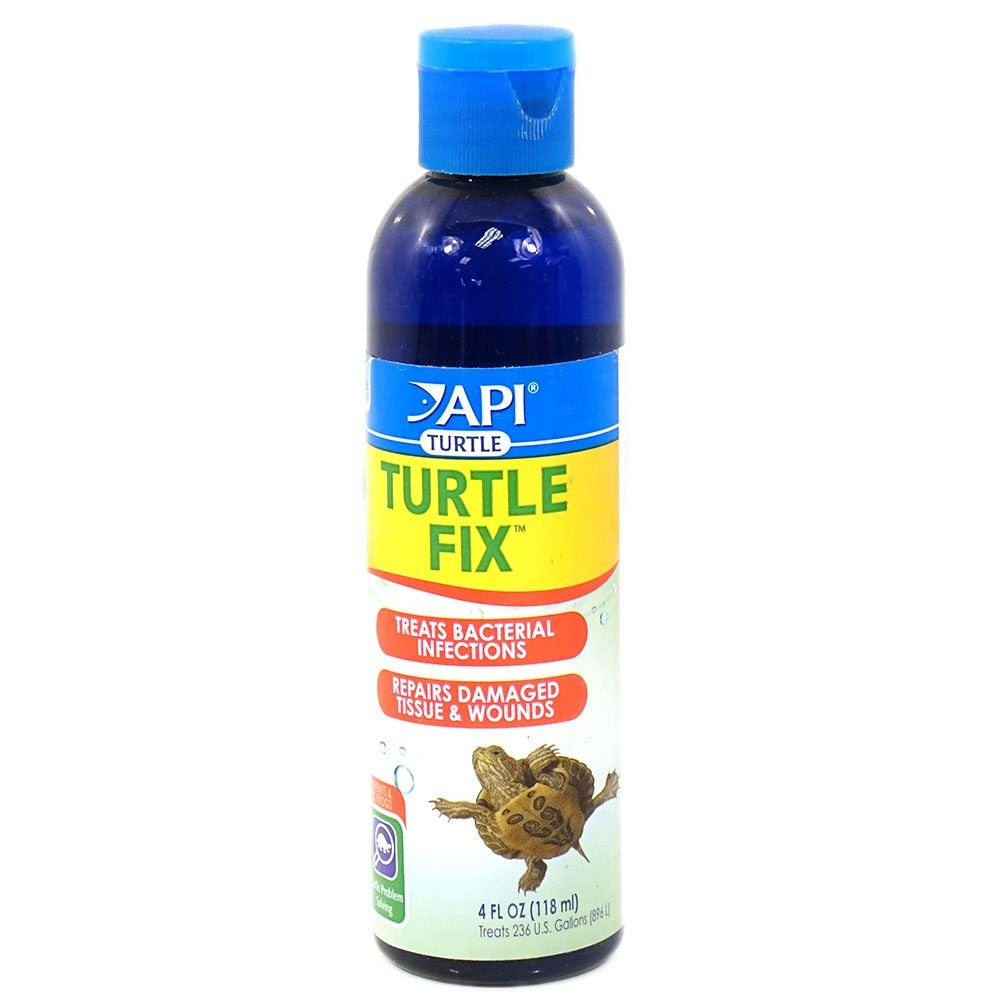 API Turtle Fix-Api Turtle Fix 118ml-Hurstville Aquarium