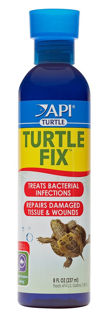 api turtle fix-Api Turtle Fix 237ml-Hurstville Aquarium
