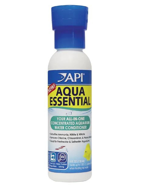 -Api Aqua Essential 473ml-Hurstville Aquarium