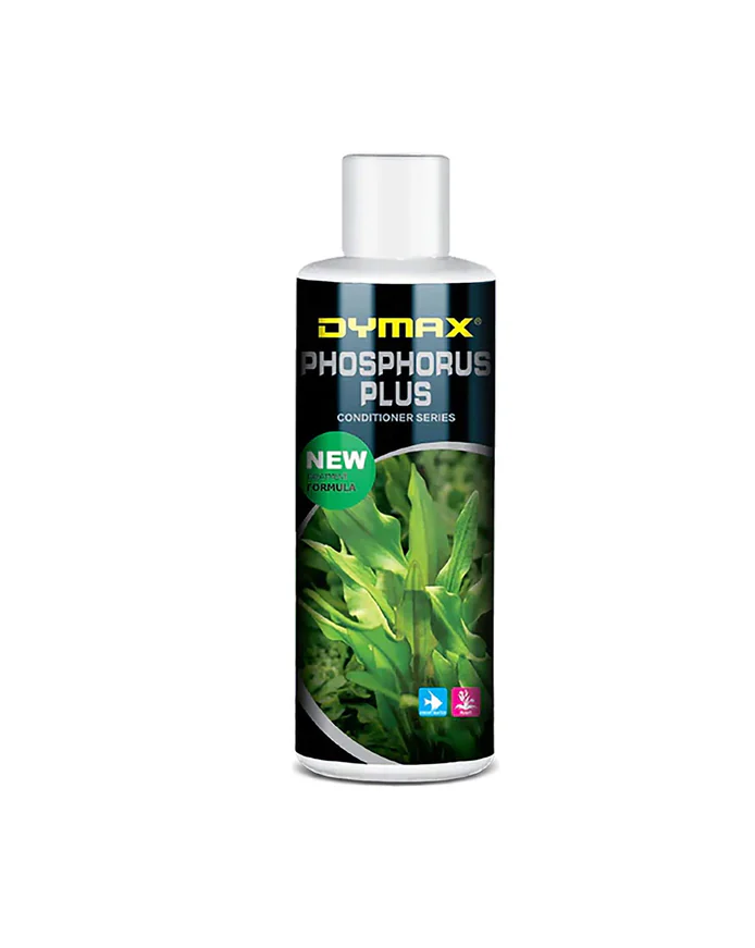 Dymax Phosphorous Plus 500ml – Hurstville Aquarium