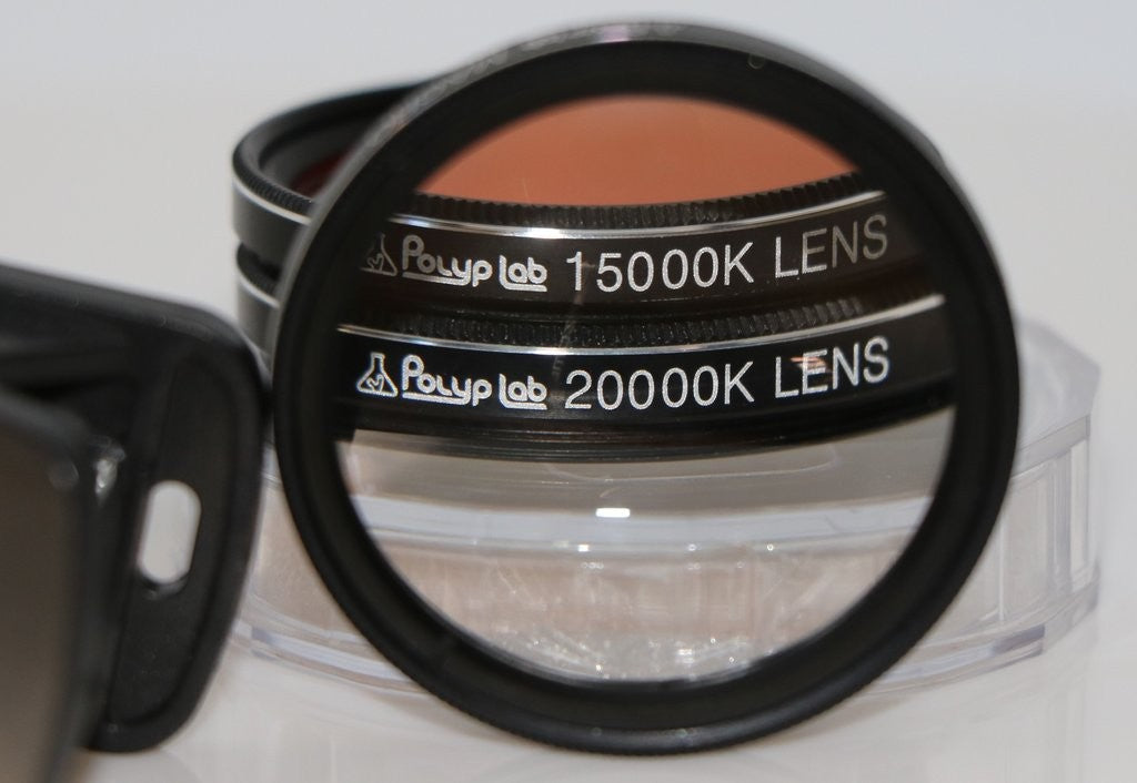 Polyp Lab Coral View Lens-Polyp Lab Coral View Lens-Hurstville Aquarium