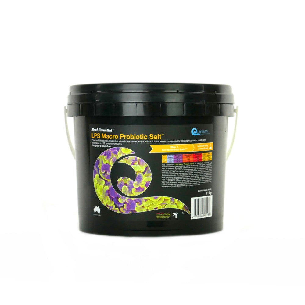 Quantum LPS Macro Probiotic Salt-Quantum Lps Macro Probiotic Salt 11kg ...