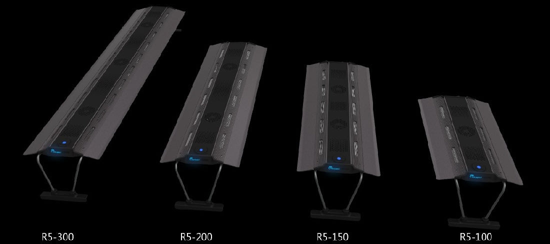 Maxspect Razor X R5 200W-Maxspect Razor Rsx R5-200 (84cm)-Hurstville ...