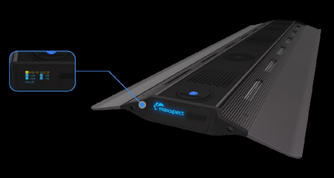 Maxspect Razor X R5 200W-Maxspect Razor Rsx R5-200 (84cm)-Hurstville ...