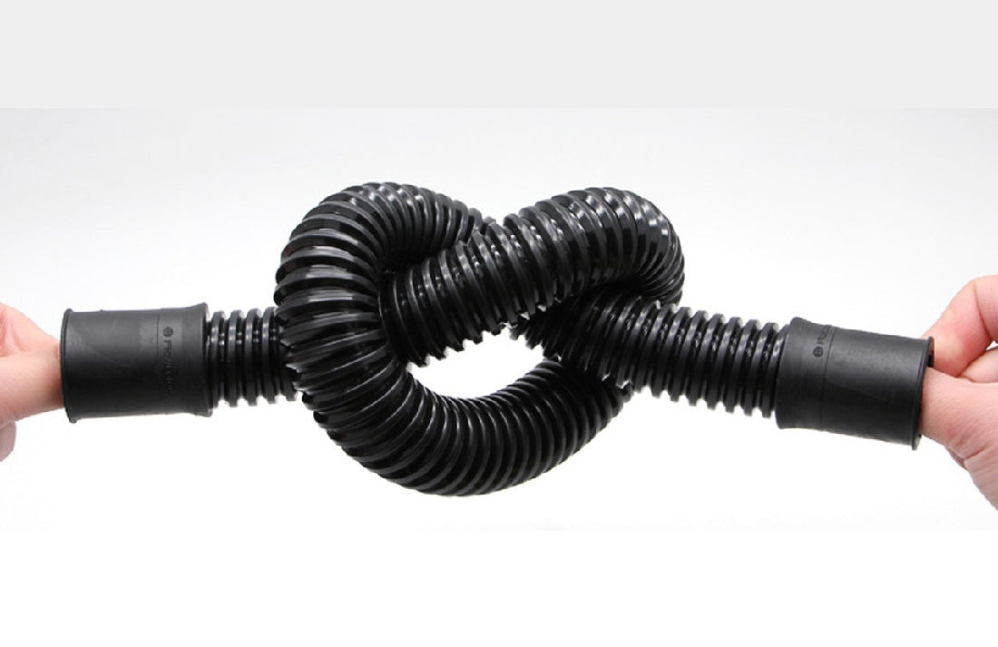 Sanking Plumbing Ribbed Flexi Hose – Hurstville Aquarium