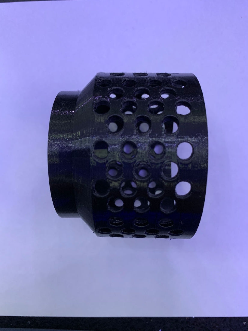 -Ha 3d Printed Nem Guard For Ecotech Mp40-Hurstville Aquarium