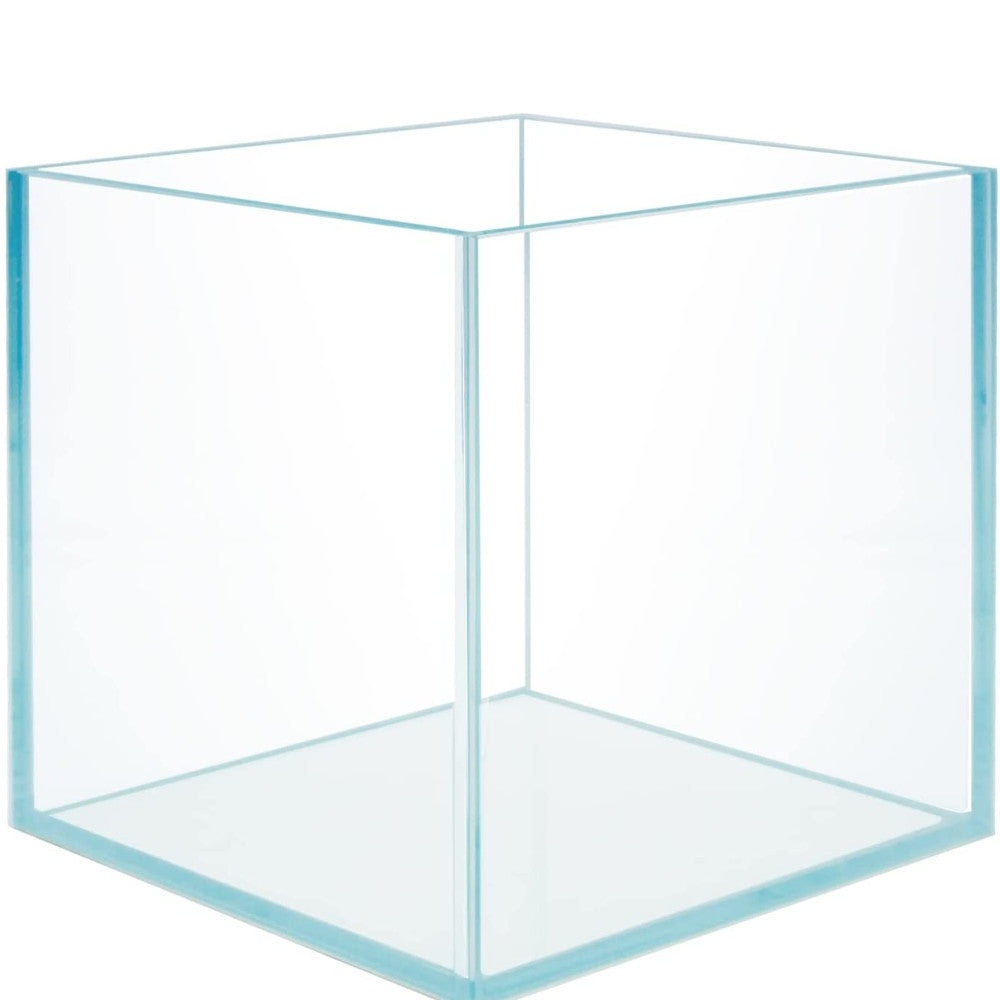 Aqua One Opticlear Cube 22 (22x22x22cm) With Lids – Hurstville Aquarium
