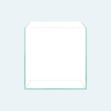 Aqua One Opticlear Cube 31 (31x31x31cm) With Lids – Hurstville Aquarium