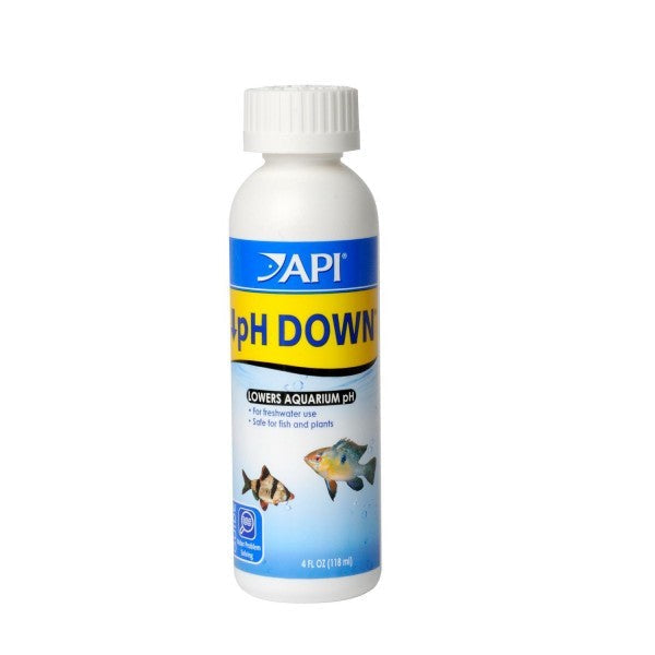 api ph down-Api Ph Down 118ml-Hurstville Aquarium
