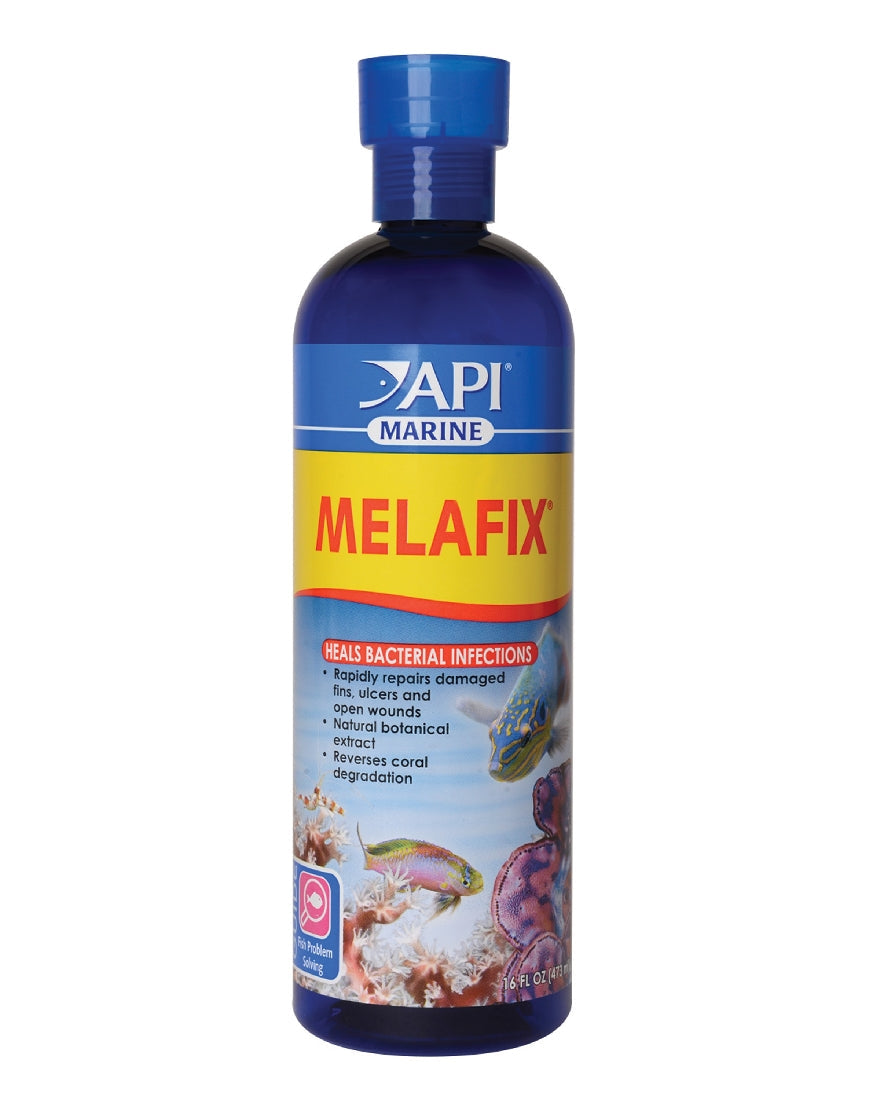 api melafix marine-Api Melafix Marine 237ml-Hurstville Aquarium