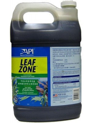 API Leaf Zone 3.8L-Api Leaf Zone 3.8l-Hurstville Aquarium