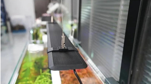 Chihiros Aii Hanging Rope Kit – Hurstville Aquarium