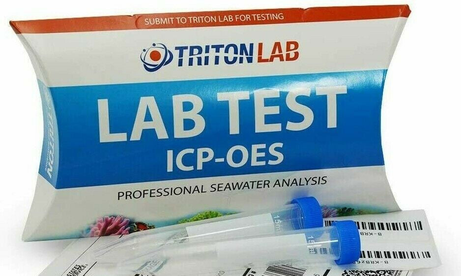 Triton ICP-OES test-Triton Icp-oes Test-Hurstville Aquarium