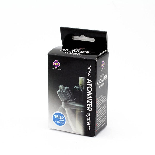 Up Aqua Inline Atomizer 16/22mm – Hurstville Aquarium