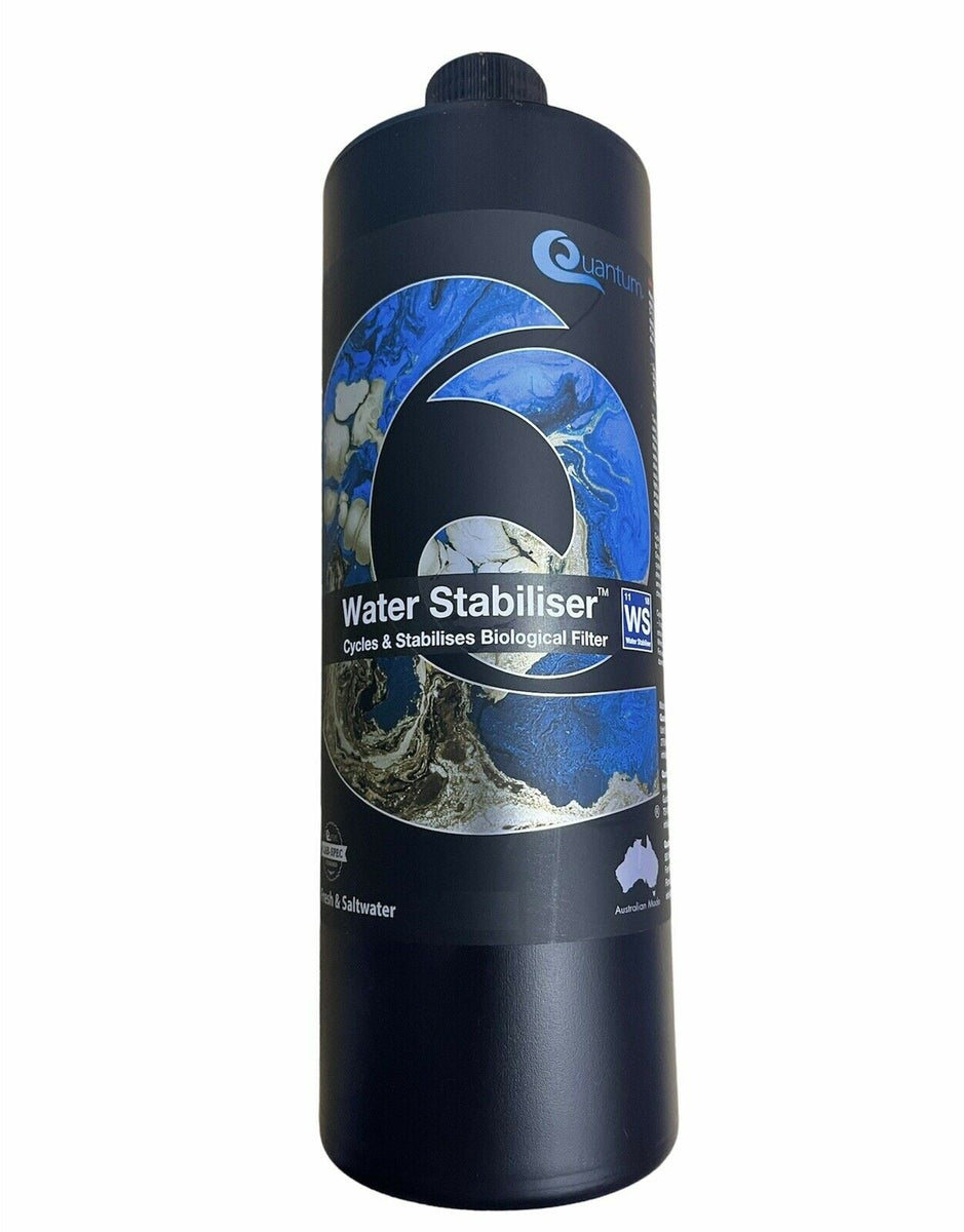 -Quantum Water Stabiliser 500ml-Hurstville Aquarium