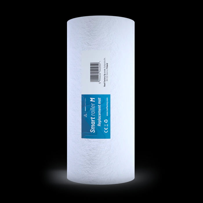 Reef Factory Smart Roller Replacement Mat M – Hurstville Aquarium
