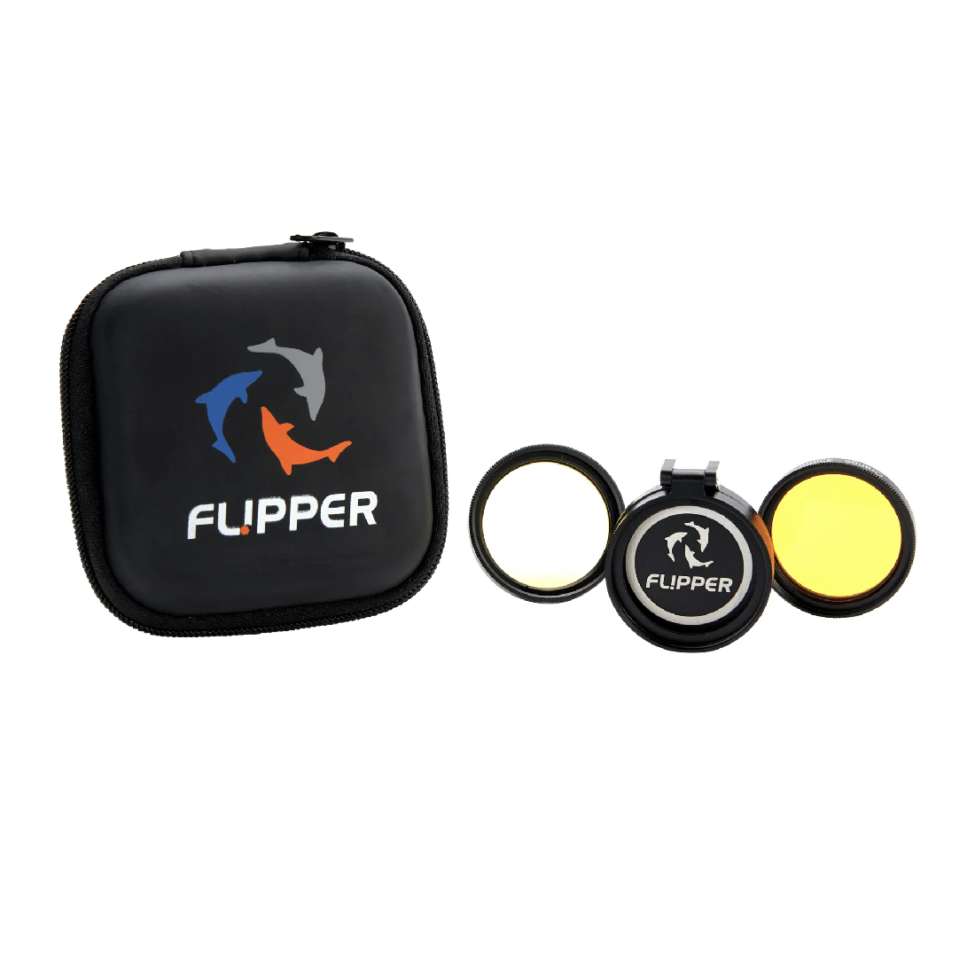 Flipper Flip Kick Phone Filter – Hurstville Aquarium