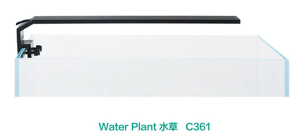 Chihiros C361 Led Light – Hurstville Aquarium