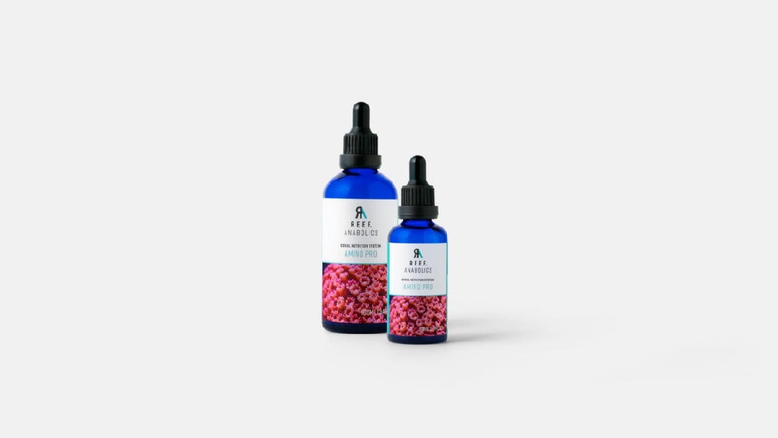 -Reef Anabolics Aminopro 100ml-Hurstville Aquarium