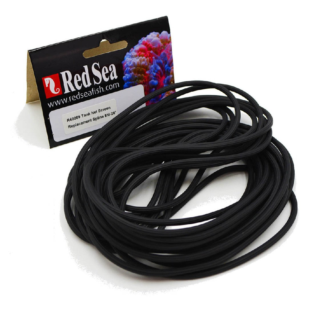 Red Sea Tank Net Cover Replacement Spline – Hurstville Aquarium