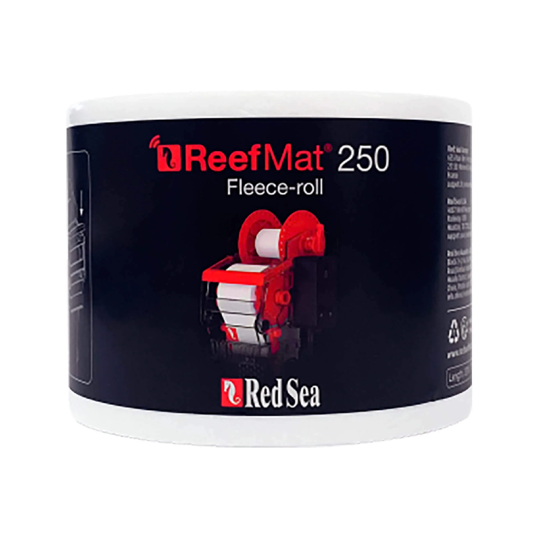 Red Sea Reefmat 250 Fleece Roll – Hurstville Aquarium