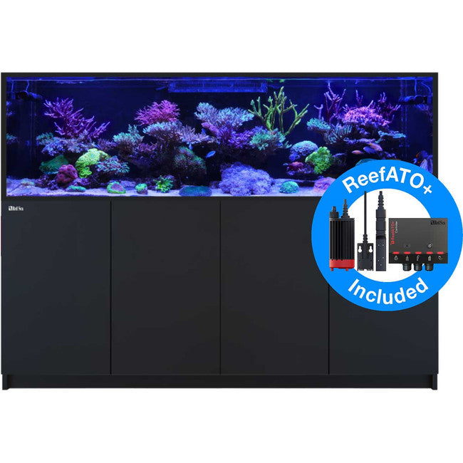 Red Sea Reefer S-1000 G2+ Complete System - Black – Hurstville Aquarium