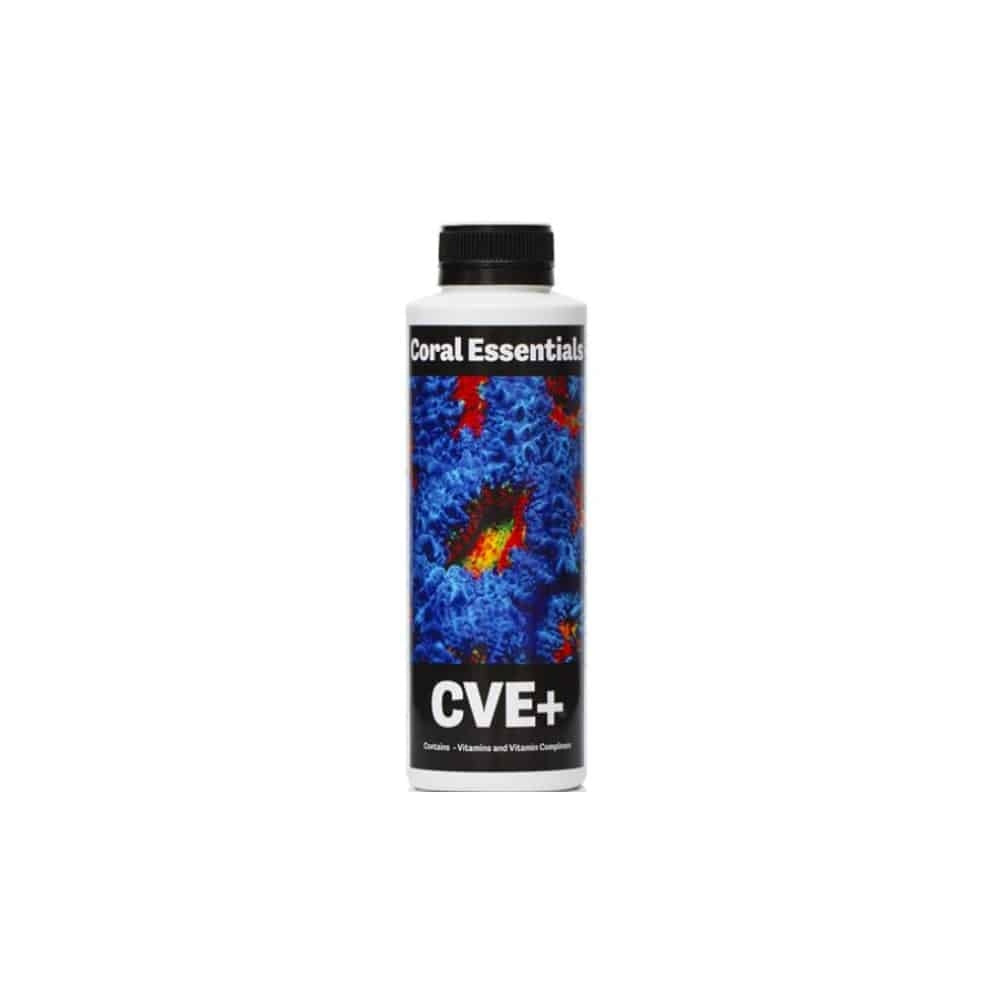 Coral Essentials Cve+ 500ml – Hurstville Aquarium