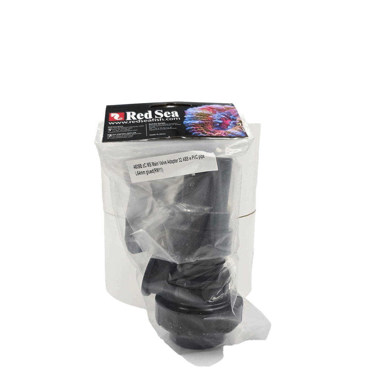 Red Sea Reefmat 500 Hose Connector Kit – Hurstville Aquarium