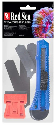 -Red Sea Sump Modification Kit-Hurstville Aquarium