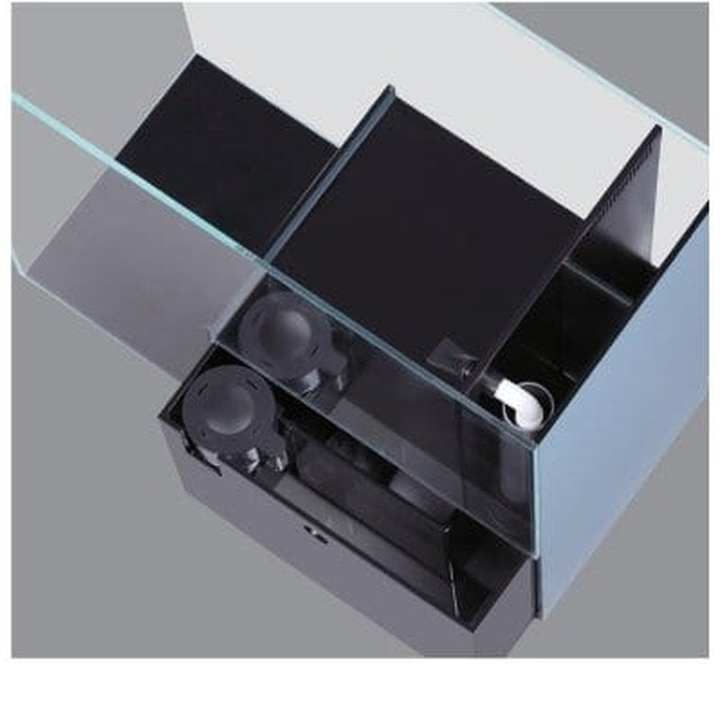 Dymax Iq9 Mini Drop Off Tank (450mmx450mmx220mm) Marine – Hurstville ...