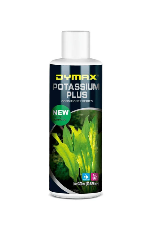 Dymax Potassium Plus 500ml – Hurstville Aquarium