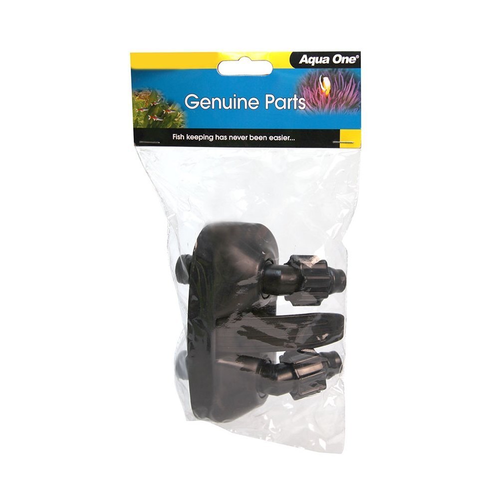 Aqua One Tap Set - Nautilus 600 800 – Hurstville Aquarium