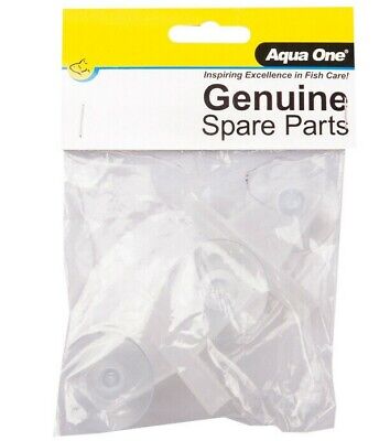 Aqua One Tank Divider Kit 2pk (10396) – Hurstville Aquarium