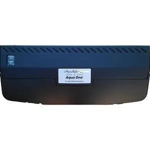 Aqua One Complete Led Light Unit - Aquastyle 850 Gloss Black ...