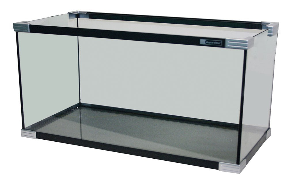 -Aqua One Horizon 130 Glass Tank 92 W X 36 D X 42cm H 130l-Hurstville ...