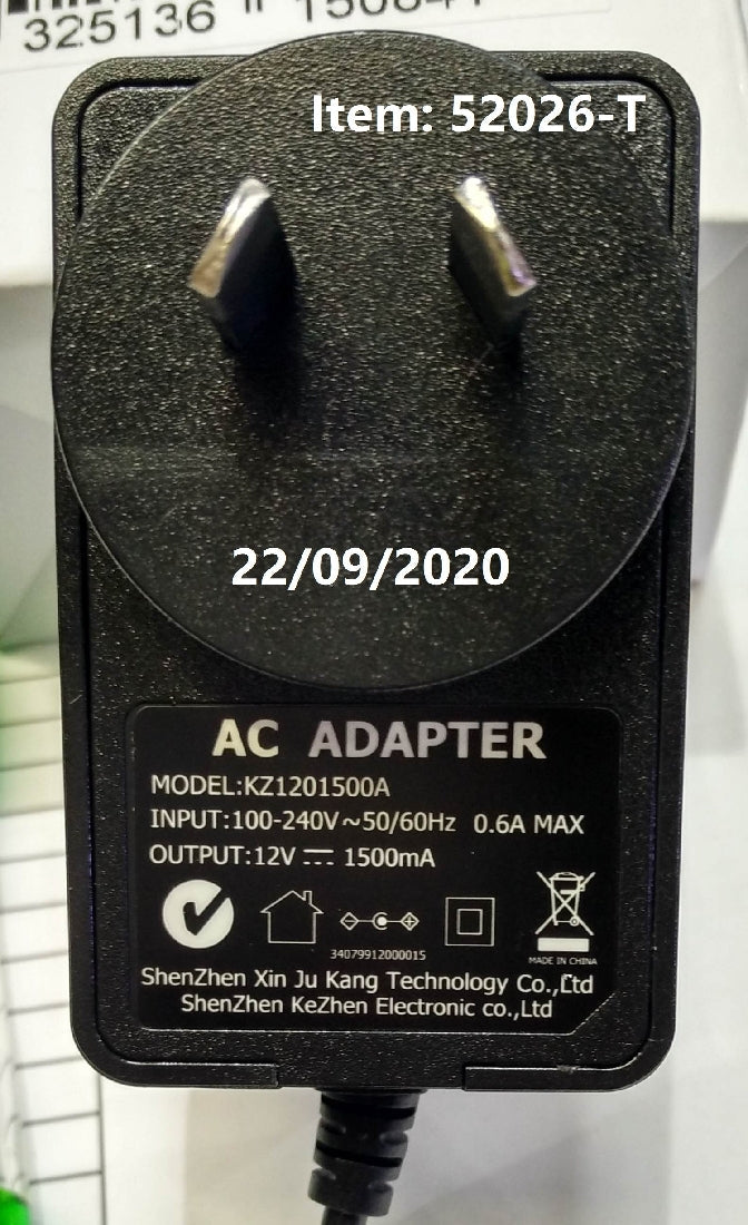 -Aqua One Transformer - Aquastyle 620 620t Lifestyle 76 Lifestyle 94 ...