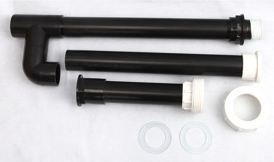 Aqua One Drain Pipe Set 40mm - Minireef 160 – Hurstville Aquarium