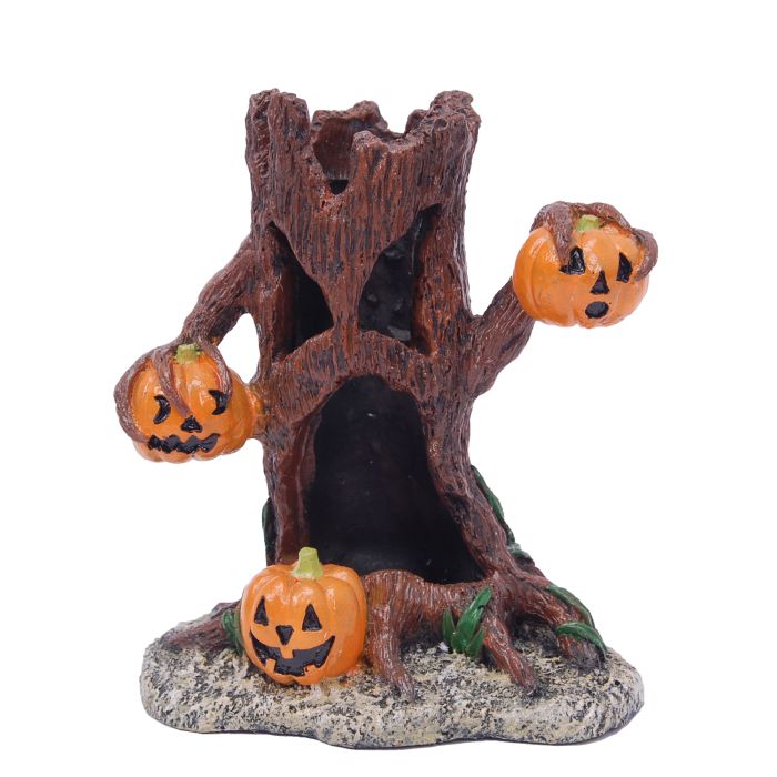Bioscape Fantasy Halloween Tree 13 X 11 X 7cm – Hurstville Aquarium