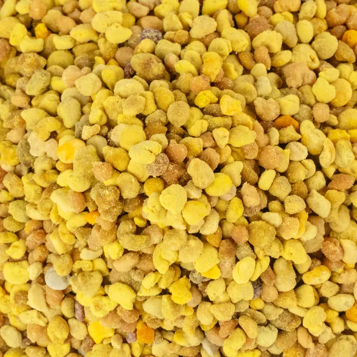 Aqua Natural Shrimp Food Bee Pollen 50g – Hurstville Aquarium