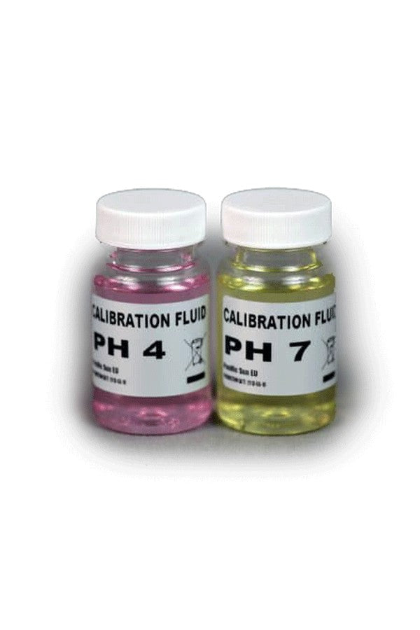 : Pacific Sun KH Lab Calibration Fluid pH4-Pacific Sun Kh Lab ...
